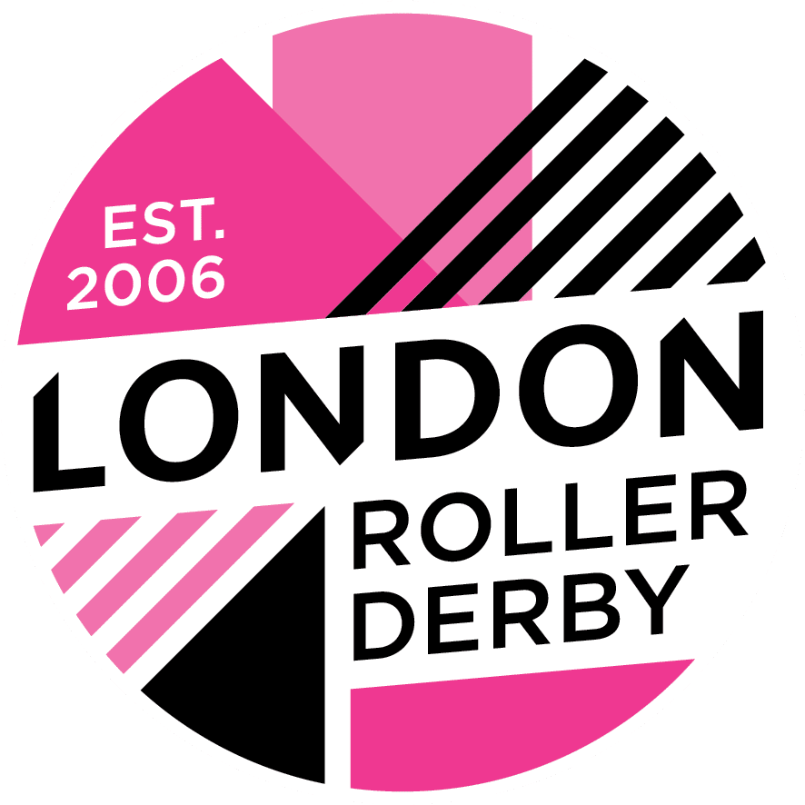 London Brawl Saints – Five Nations Roller Derby