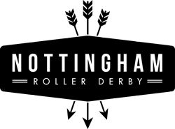Nottingham Roller Derby Bolts – Five Nations Roller Derby
