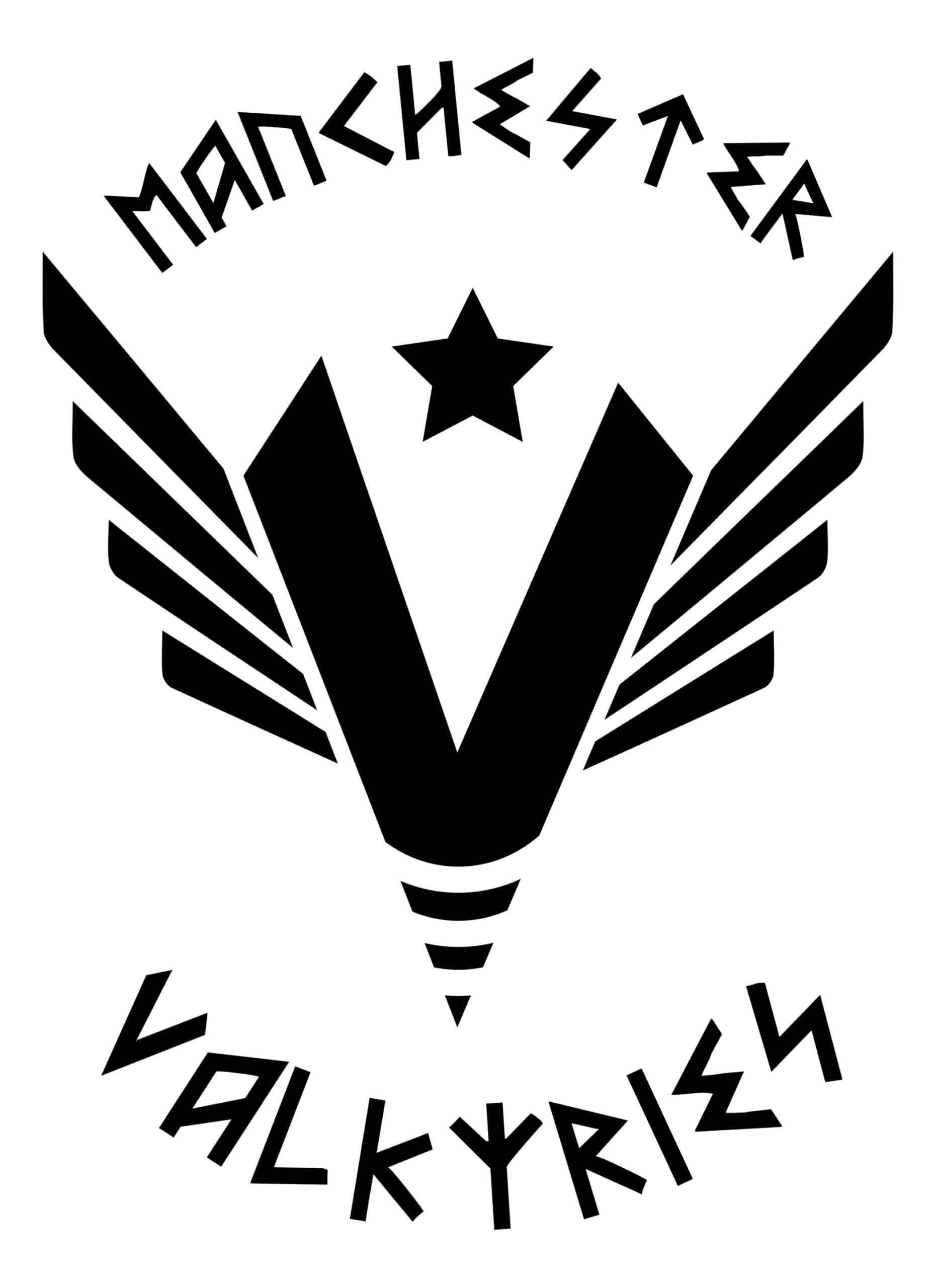 Manchester Valkyries – Five Nations Roller Derby