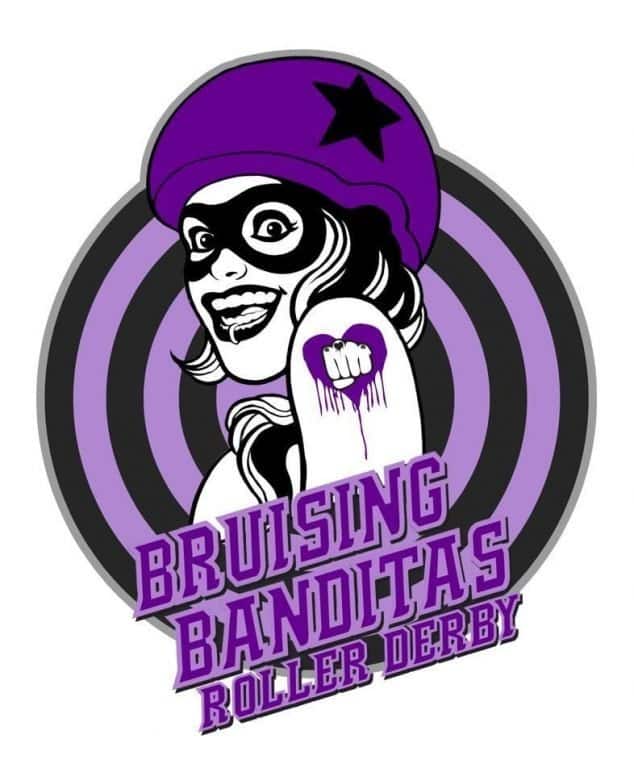 Halifax Bruising Banditas – Five Nations Roller Derby