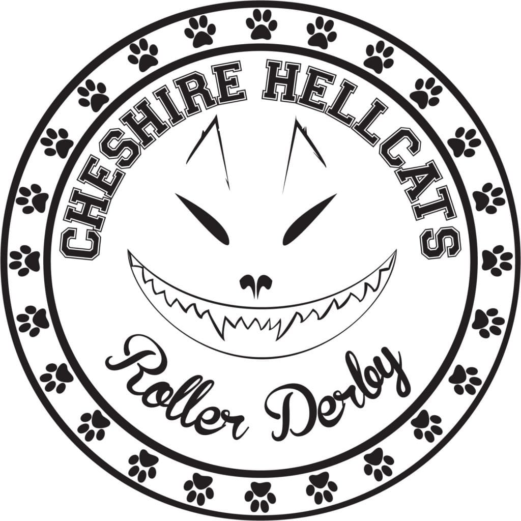 Cheshire Hellcats – Five Nations Roller Derby