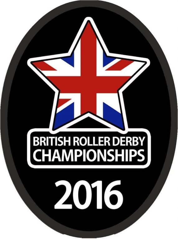 2016 Plain Patch – Five Nations Roller Derby