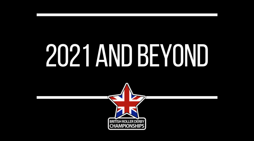 2021 And Beyond – Five Nations Roller Derby