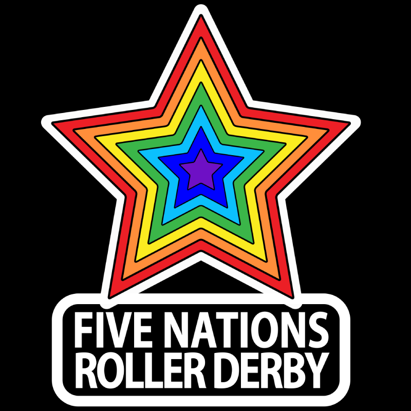 Five Nations Roller Derby – Five Nations Roller Derby