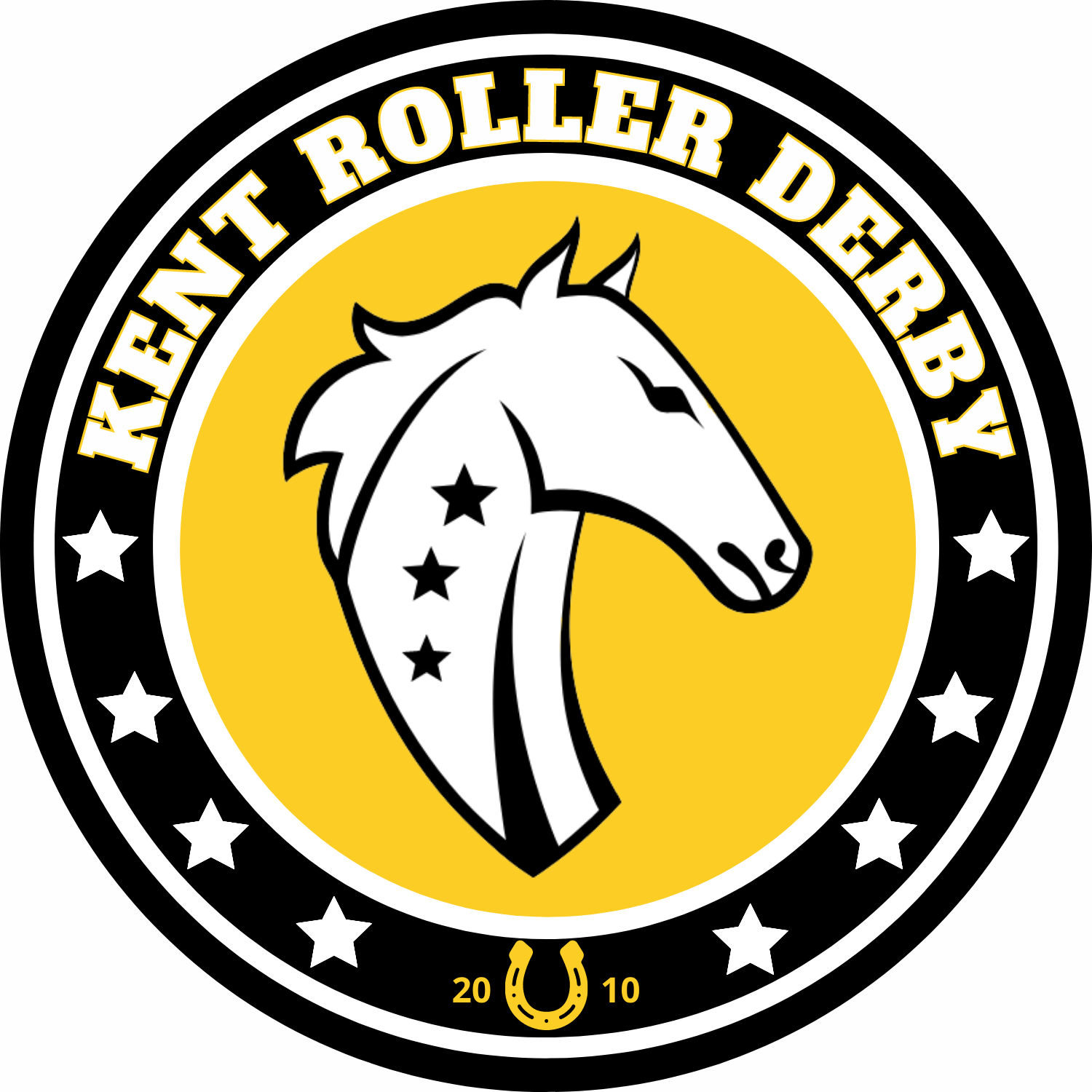 Kent Roller Derby Five Nations Roller Derby