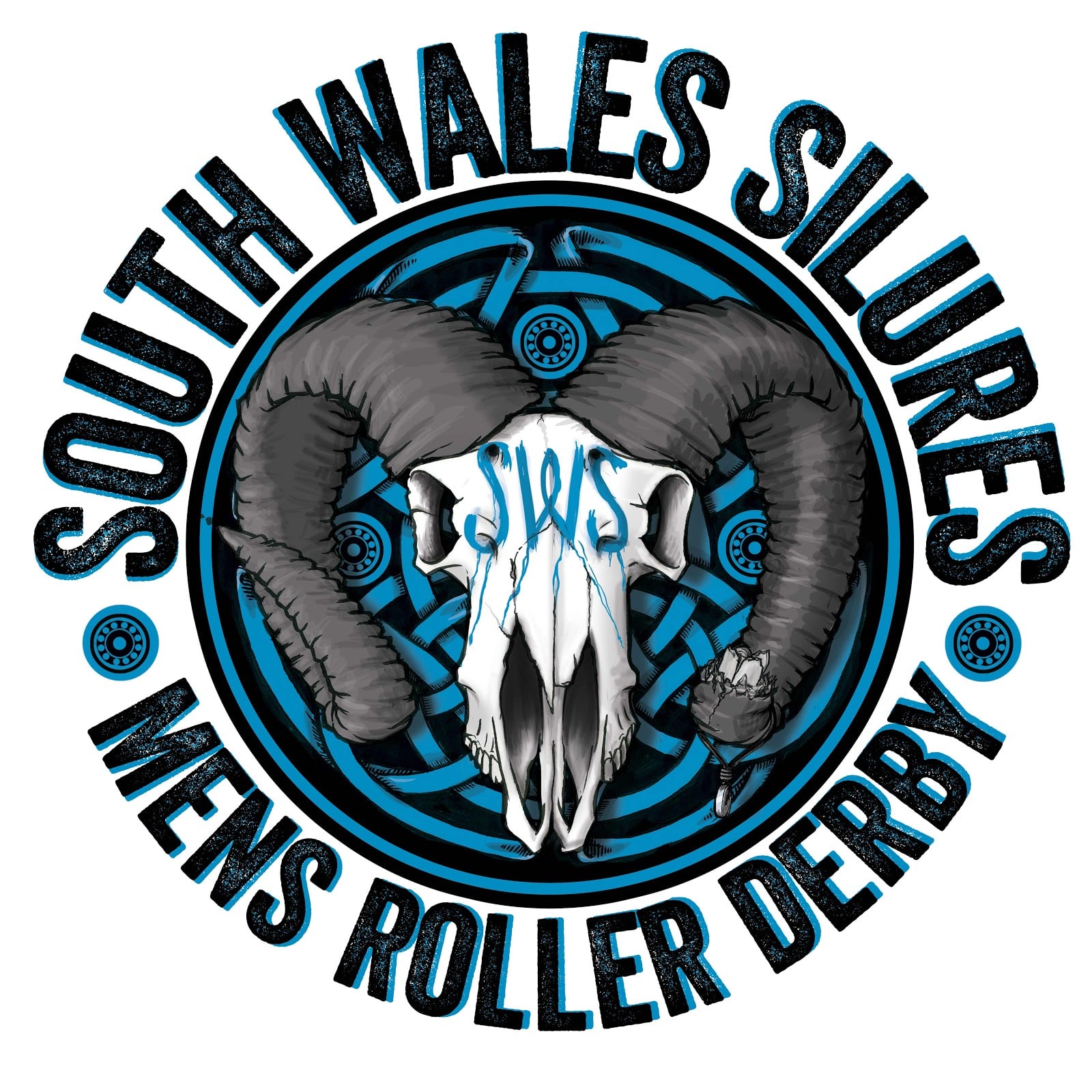 South Wales Silures – Five Nations Roller Derby